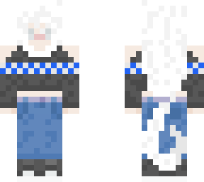 yuki | Minecraft Skins