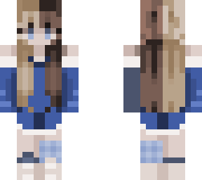 vanilla | Minecraft Skins