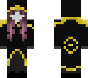 cult | Minecraft Skins