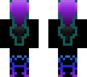 one pixel | Minecraft Skins