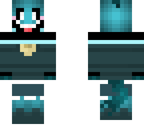 mako | Minecraft Skins