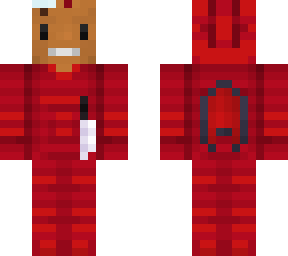 acookiegod | Minecraft Skins