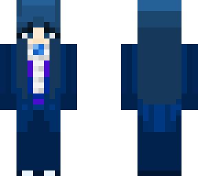 Ado | Minecraft Skin