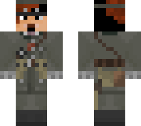 adolf | Minecraft Skins