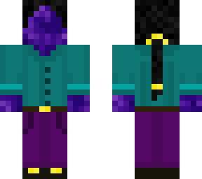 nether | Minecraft Skins