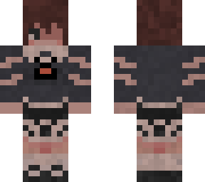 ALICE FPE | Minecraft Skin