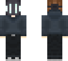 dangerous | Minecraft Skins