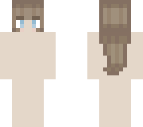 Base Avery skin | Minecraft Skin