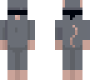 mouse | Minecraft Skins