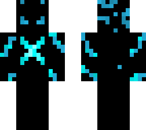 hacker | Minecraft Skins