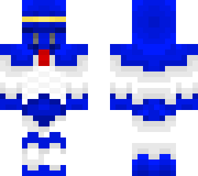 robot | Minecraft Skins