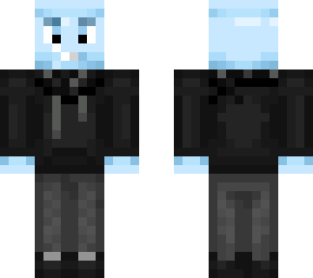 BOOST || Dandy's Block | Minecraft Skin