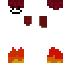 feet | Minecraft Skins