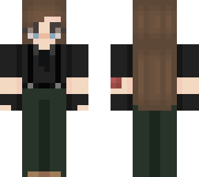 mafia | Minecraft Skins