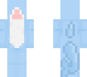 outer layer | Minecraft Skins