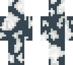 coal | Minecraft Skins