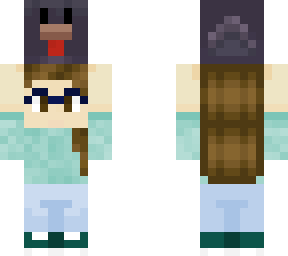 chicken | Minecraft Skins