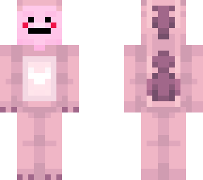 pig | Minecraft Skins