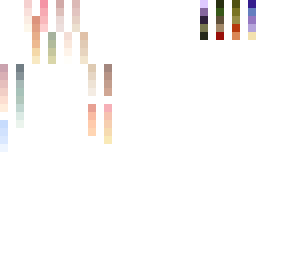 color palettes | Minecraft Skins