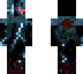 Confetti. | Minecraft Skin