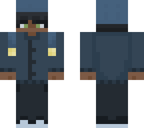 CRAIG TUCKER SOUTH PARK | Minecraft Skin