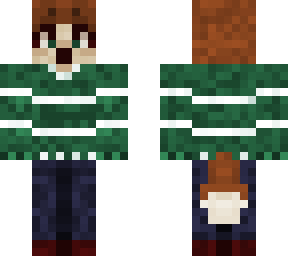 invisble | Minecraft Skins