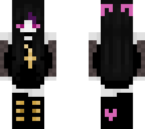vampire | Minecraft Skins