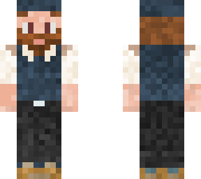 cap | Minecraft Skins