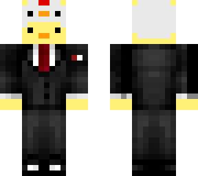 chicken skin | Minecraft Skins