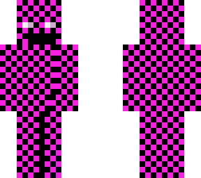 ERROR guy (be careful) | Minecraft Skin