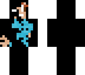 Error.Null() | Minecraft Skin