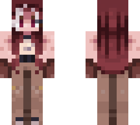 Esme | Minecraft Skin