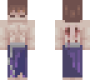 fallen angel | Minecraft Skins