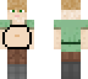 fat | Minecraft Skins