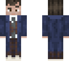 doctor | Minecraft Skins