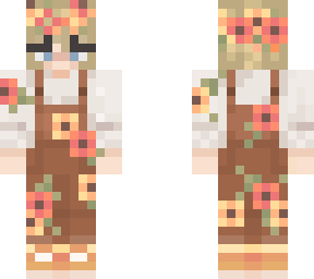 freaky | Minecraft Skins