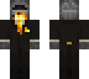 furnace | Minecraft Skins