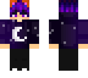 GameStice new skin | Minecraft Skin