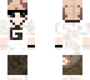 hololive | Minecraft Skins