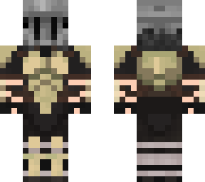 goblin slayer | Minecraft Skins