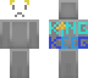 gray | Minecraft Skins
