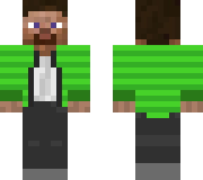 steve | Minecraft Skins