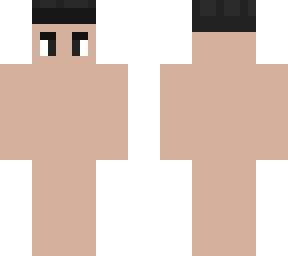 harry | Minecraft Skin