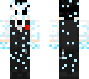 ice | Minecraft Skins