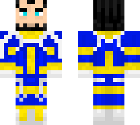 immortal | Minecraft Skins