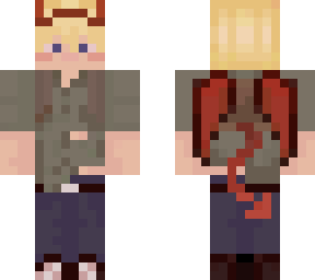 IMP TWEEK (COLOUR THEORY