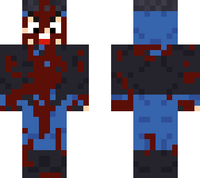 invincible | Minecraft Skins
