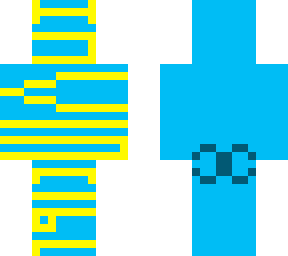 invincible | Minecraft Skins