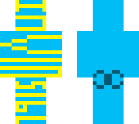 invinsible mulk | Minecraft Skin