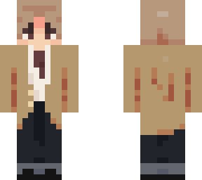 radiohead | Minecraft Skins